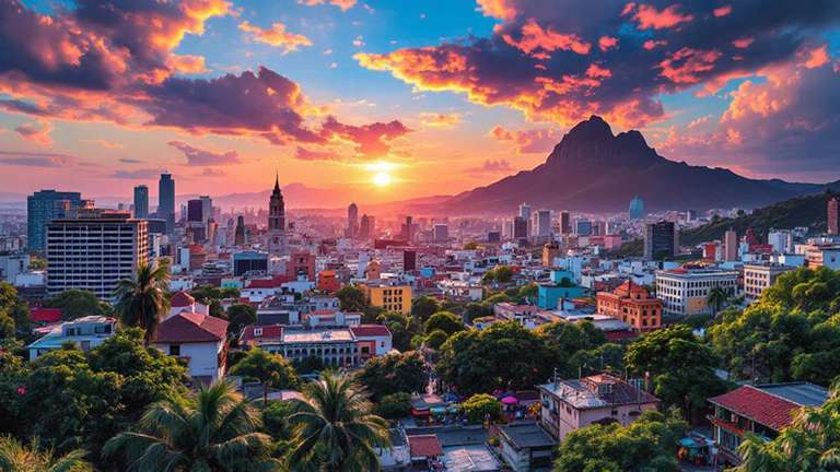 The Largest Urban Areas in Latin America: Key Cities to Know ...