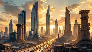 The Tallest and Largest Buildings Ever Constructed - DailyDistraction